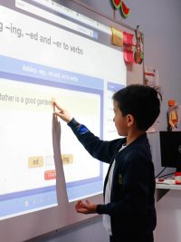 Home - Integra Schools