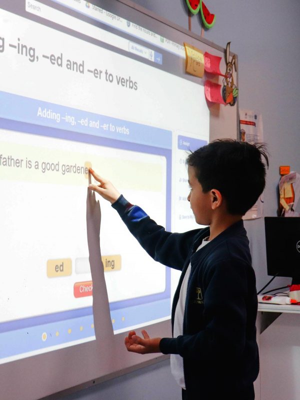 Home - Integra Schools