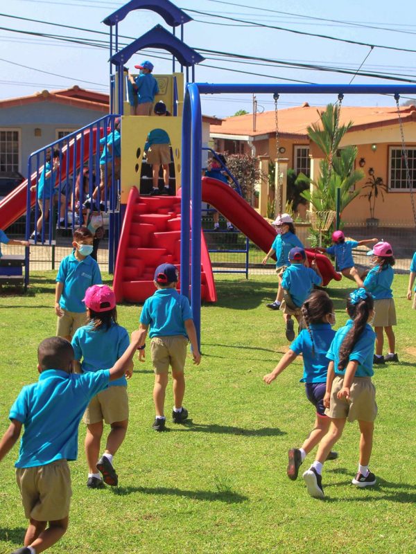 Home - Integra Schools