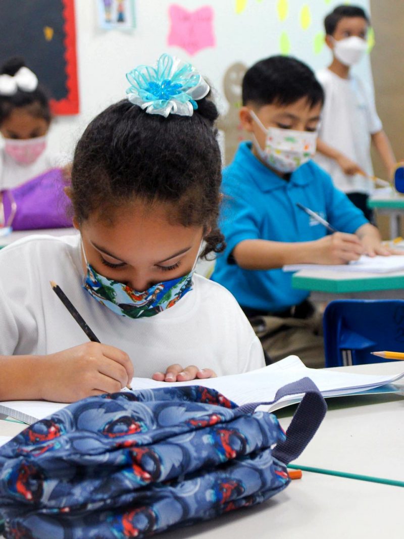 Home - Integra Schools